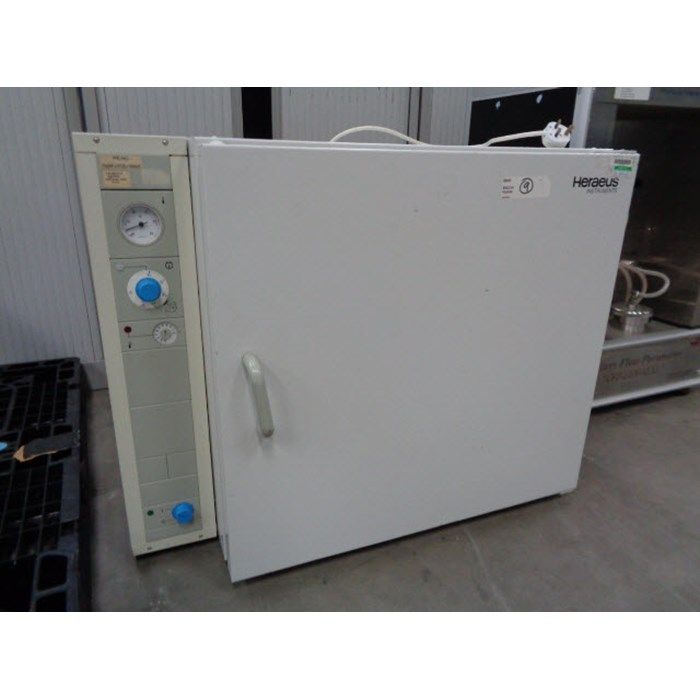 Heraeus B6120 Instruments Incubator Oven