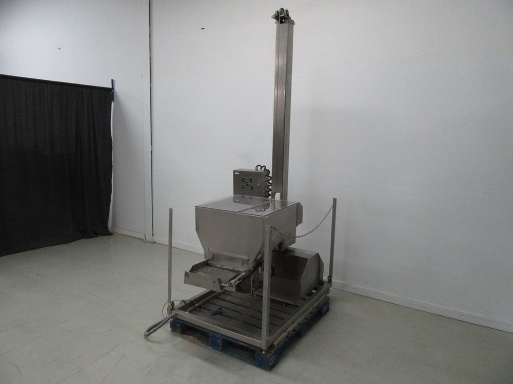 CLI TE4 Tablet Elevator Feeder