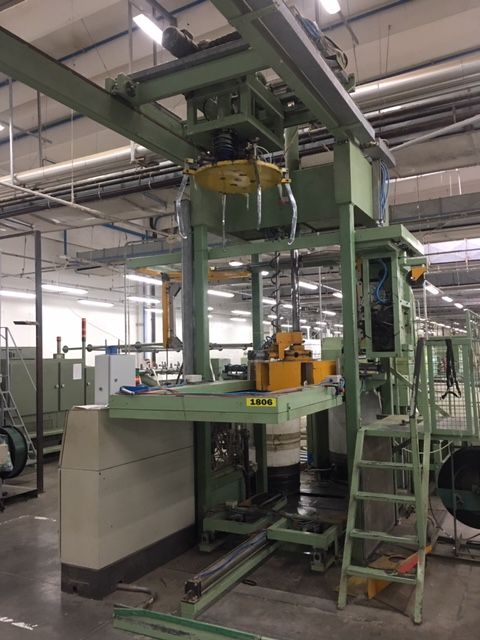 Nsc schlumberger DSN10