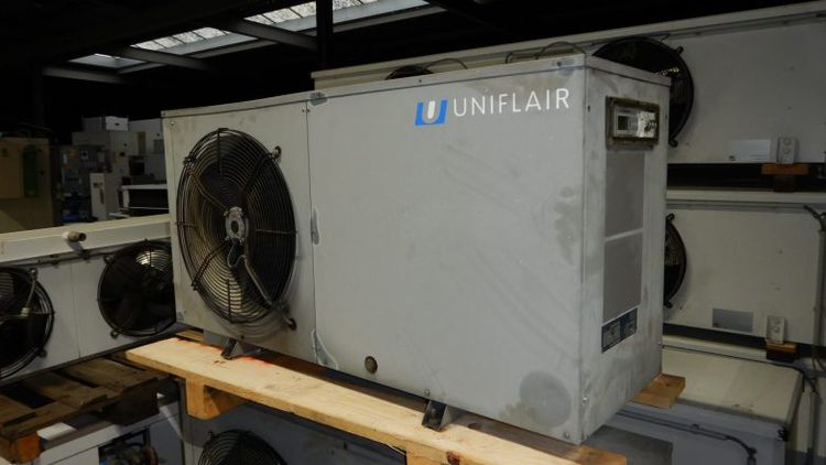2 Uniflair LRAC 041B