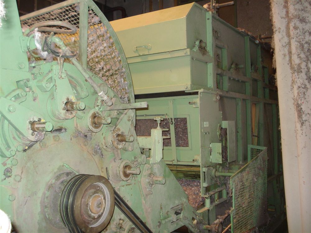 Fehrer K12 airlay system