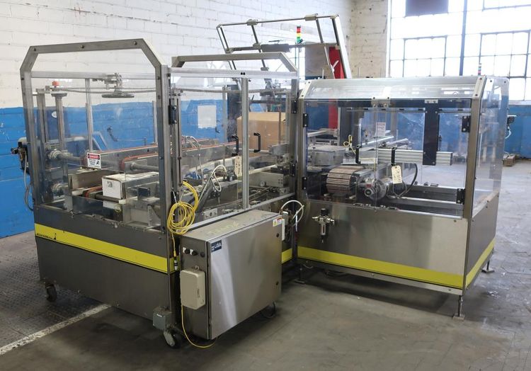 Econocorp Econocaser , Case Packer