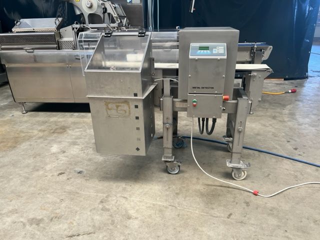 Bizerba METAL DETECTOR