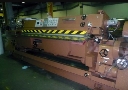 Mosconi Sirio Splitting