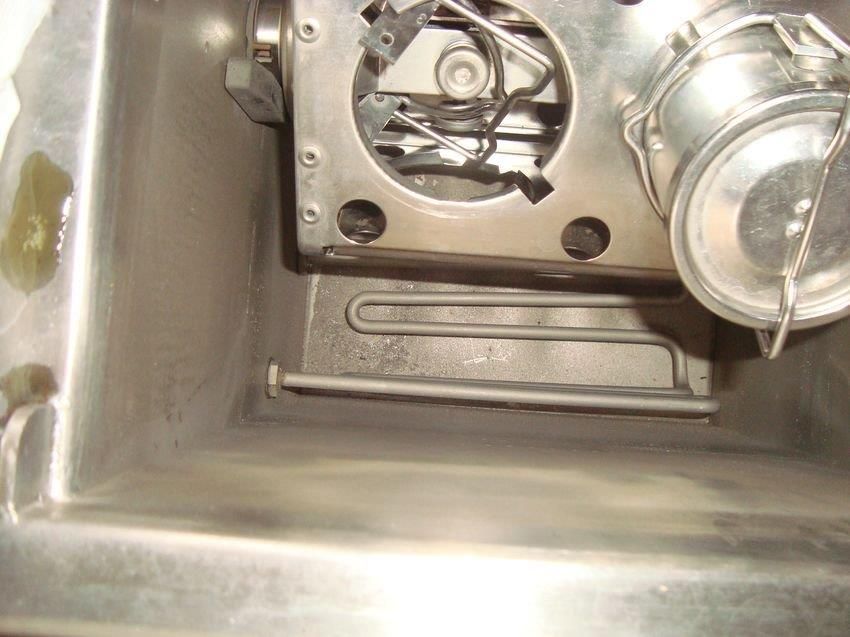 Atlas Beaker dyeing system model Linitest Plus