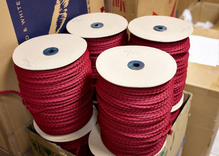 2 Other KONTEX KX-1B Kontex KX-1B Cord Making Machines - Versatile ...