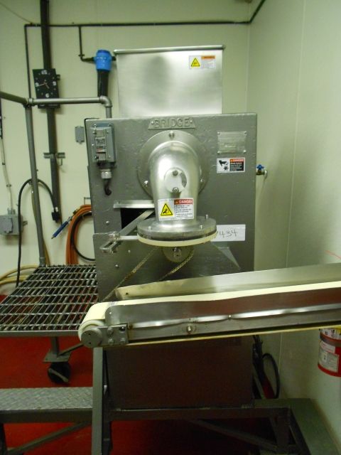 Bridge Titan 5 Meatball Machine