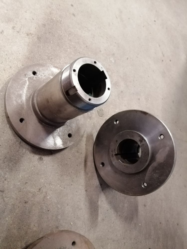 20 Brückner Spare parts for BRUCKNER Stenter machine