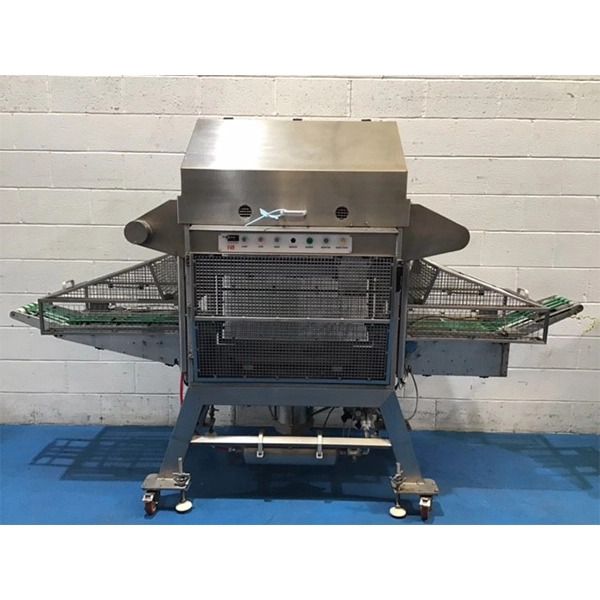 Proseal Fastpack F45 In Line Tray Sealer