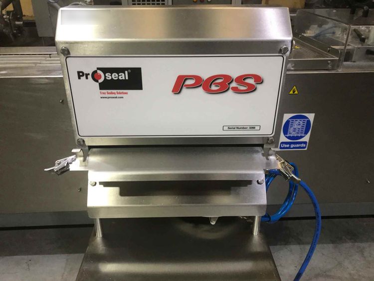 Proseal PBS Sealer