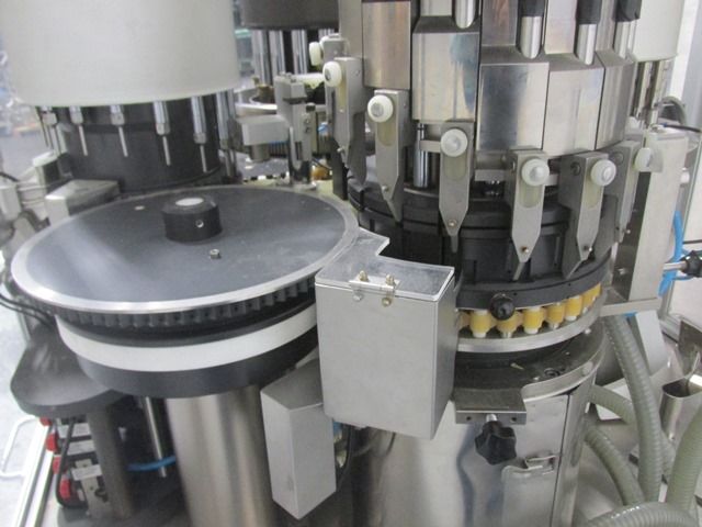 MG 2 Futura Encapsulator