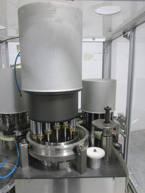 MG 2 Futura Encapsulator