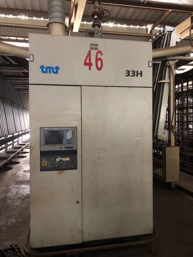 12 Tmt ATF-12