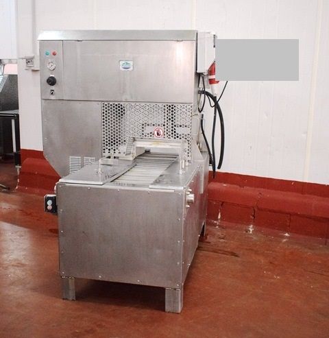 Pujolas PEA 680 HAM FORMING MACHINE