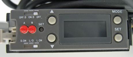 Keyence FS-V1 Fiber Amplifier