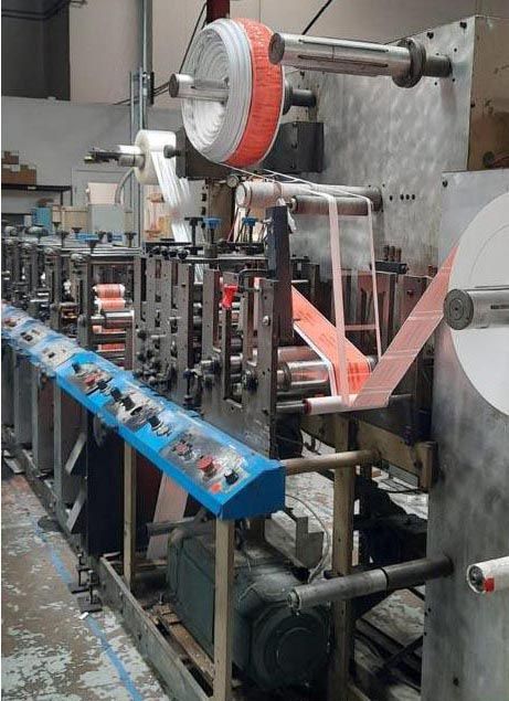 Aquaflex Press 6 8″