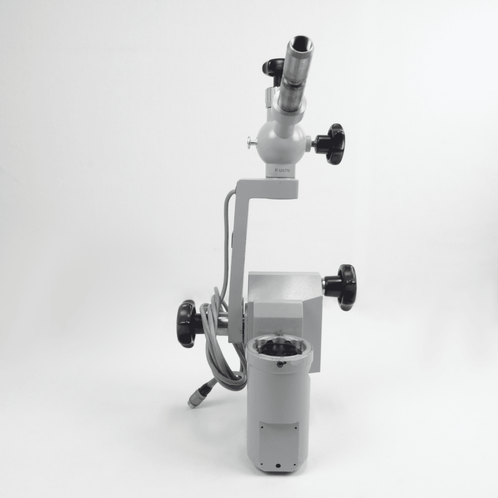 ZEISS Lamp Lighting Microscope Head