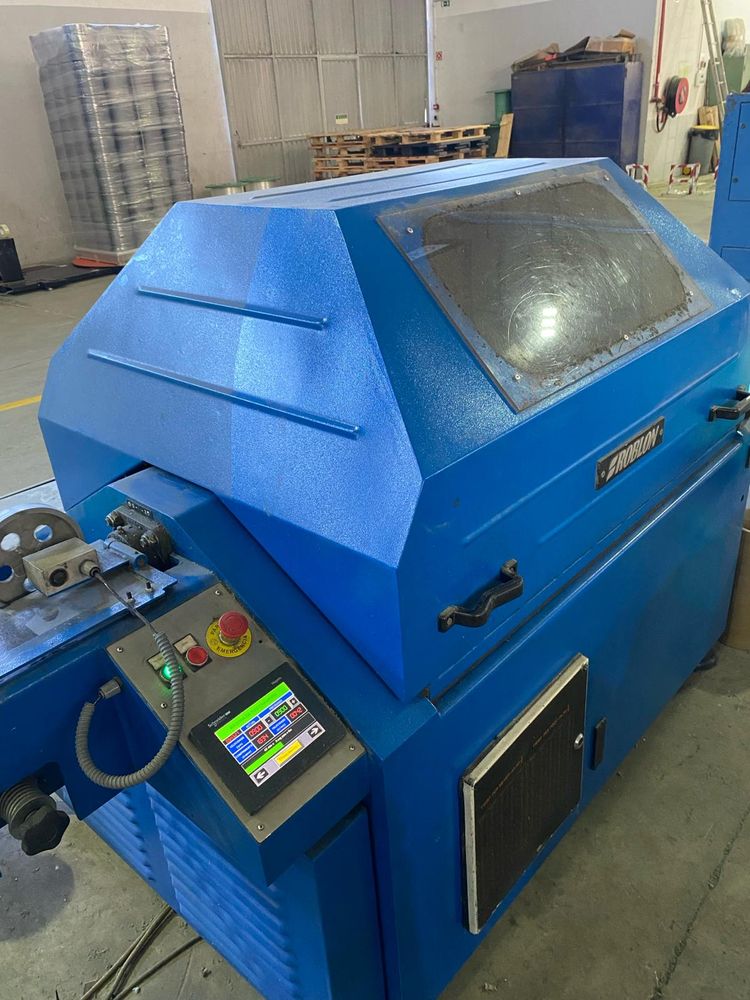 3 Roblon TORNADO T 5000