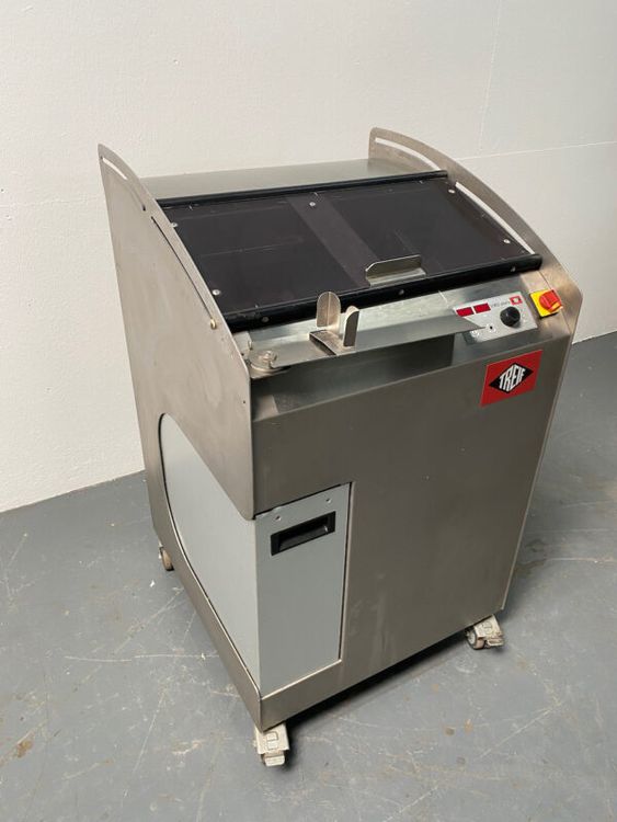 Treif Diskus Smart Bread Slicer Cutter