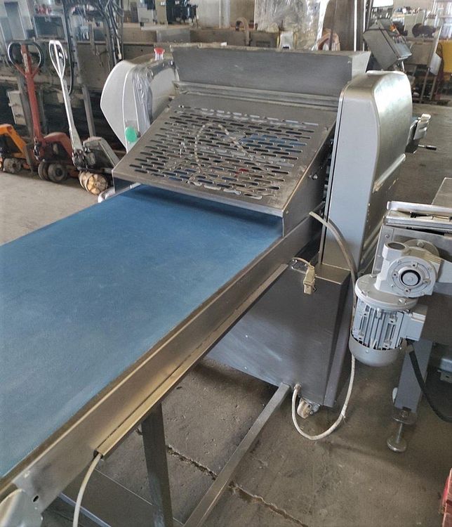 CIM ROLLMAX TS 700 AUTOMATIC DOUGH SHEETER