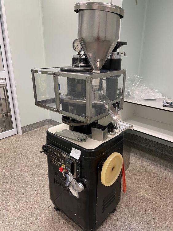 Manesty Betapress Tablet Press