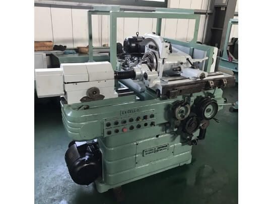 Excello NO.33 THREAD GRINDER MACHINE