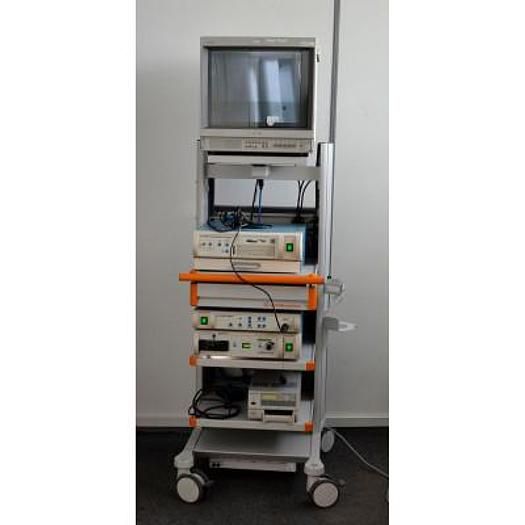 Smith & Nephew Endoscopy Column