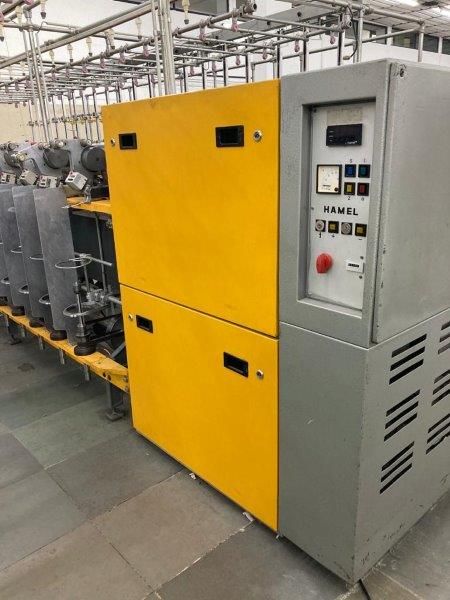 3 Hamel Assembly Twister