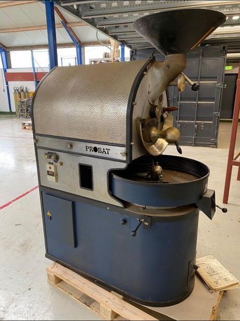Probat LN5 Coffee Roaster