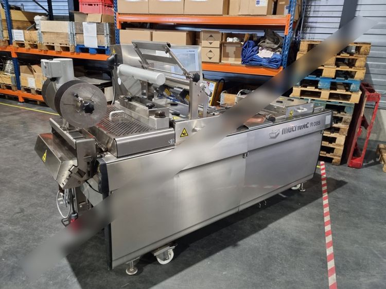 Multivac R085
