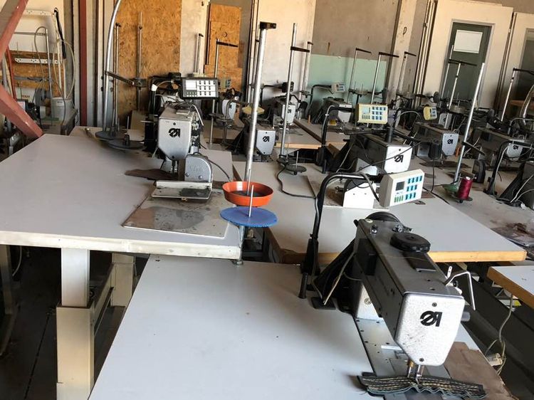 150 Durkopp adler 767