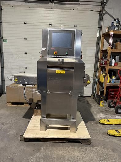 ThermoFisher Scientific Inline X-Ray Inspection System