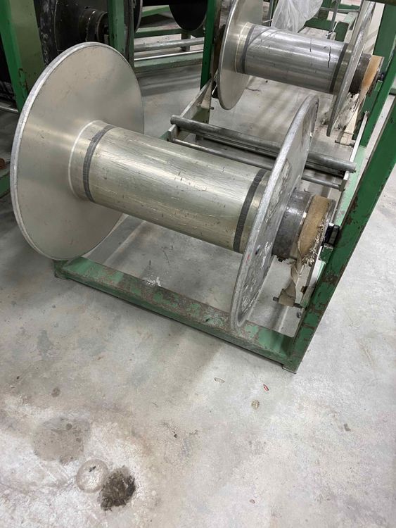 222 Jakob muller Beams for Jakob Muller machines