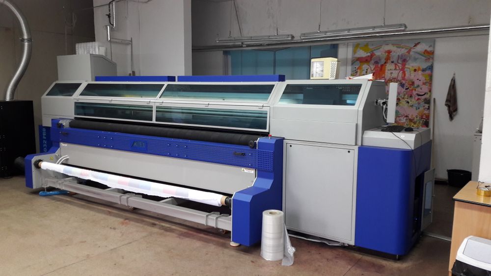 Mtex 5032 Pro 4 320 Cm