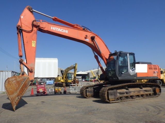 Hitachi ZX330LC-3 Tracked Excavator