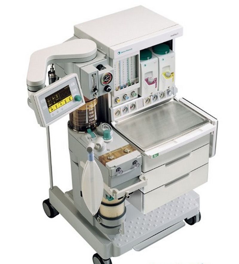 Datex Ohmeda Aestiva-5