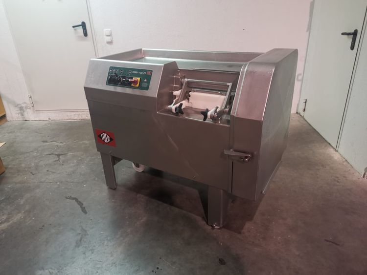 Treif Derby 100-CE 2720 dicer