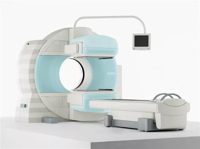 Siemens Symbia S SPECT CT