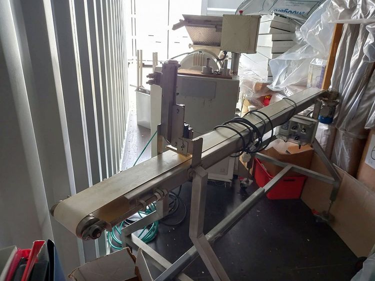 BAR EXTRUSION LINE