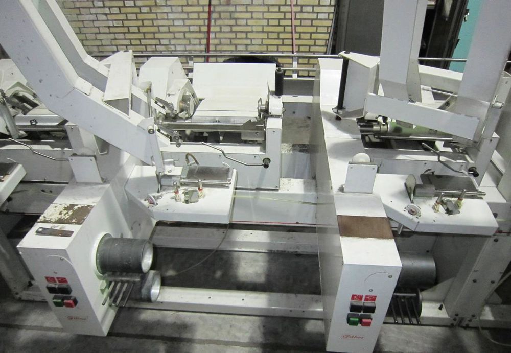 Gilbos Winding NIDS10