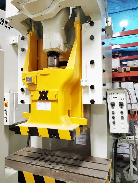 Wasino PUX-150L 150T