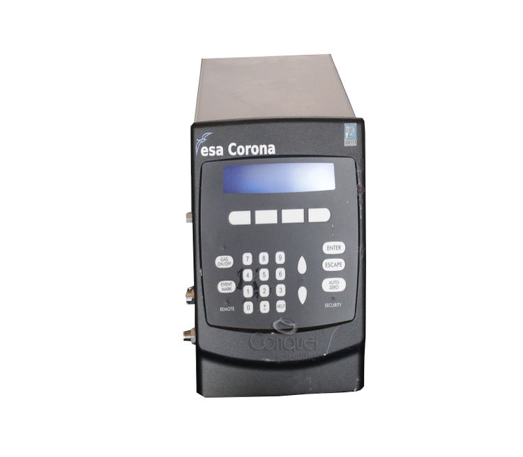 ESA Corona CAD Charged Aerosol Detector HPLC