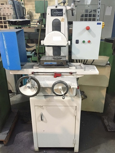 Harig Super 612 - No 2