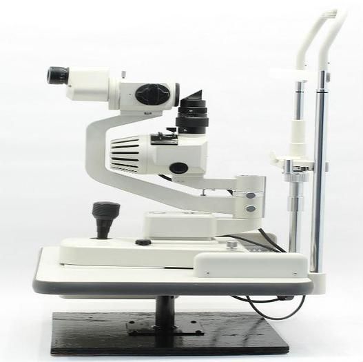 Topcon SL 2ED Slit Lamp