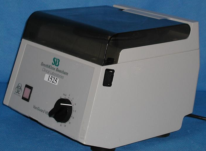 Others V6500 Centrifuge