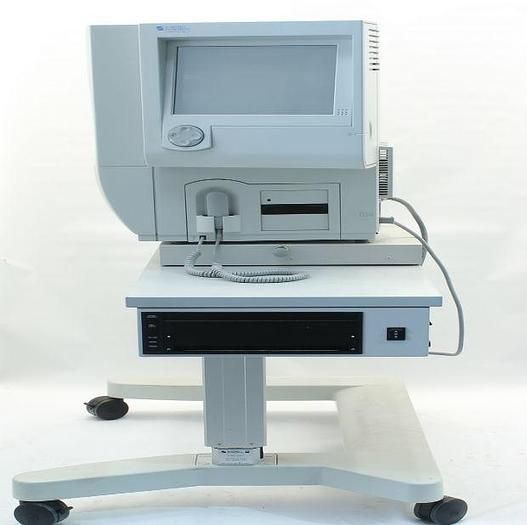 Humphrey Zeiss 745 Visual Field Perimeter