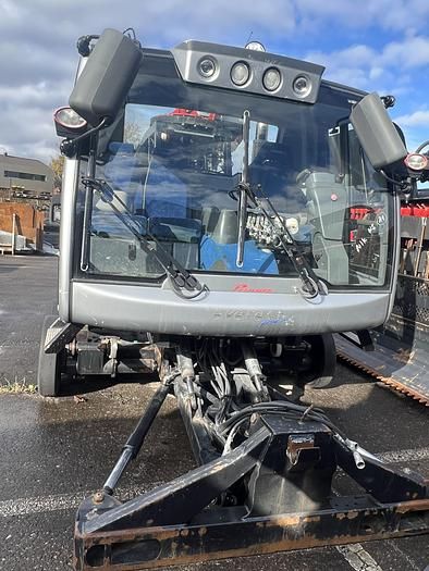 Prinoth Everest Power W