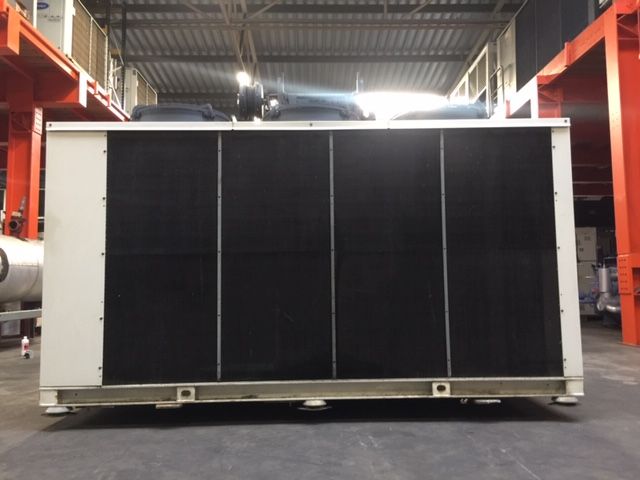 Trane AquaStream CGAN 700
