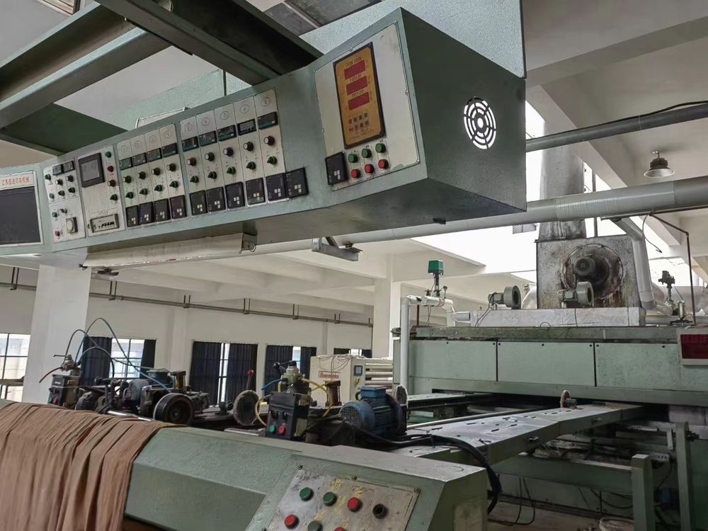 2 Sun Super 200 Cm Stenter