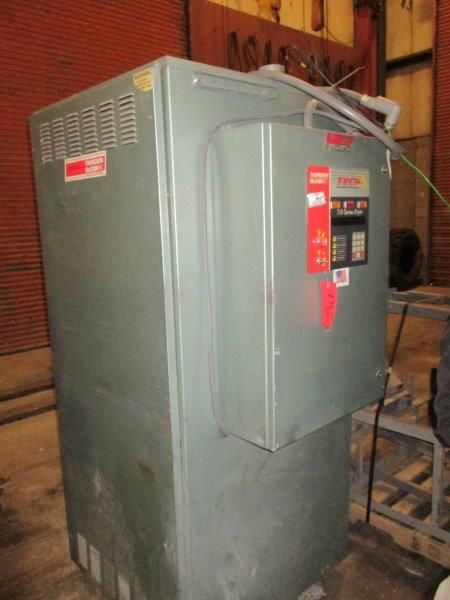 Thoreson McCosh TD360 Desiccant Dryer